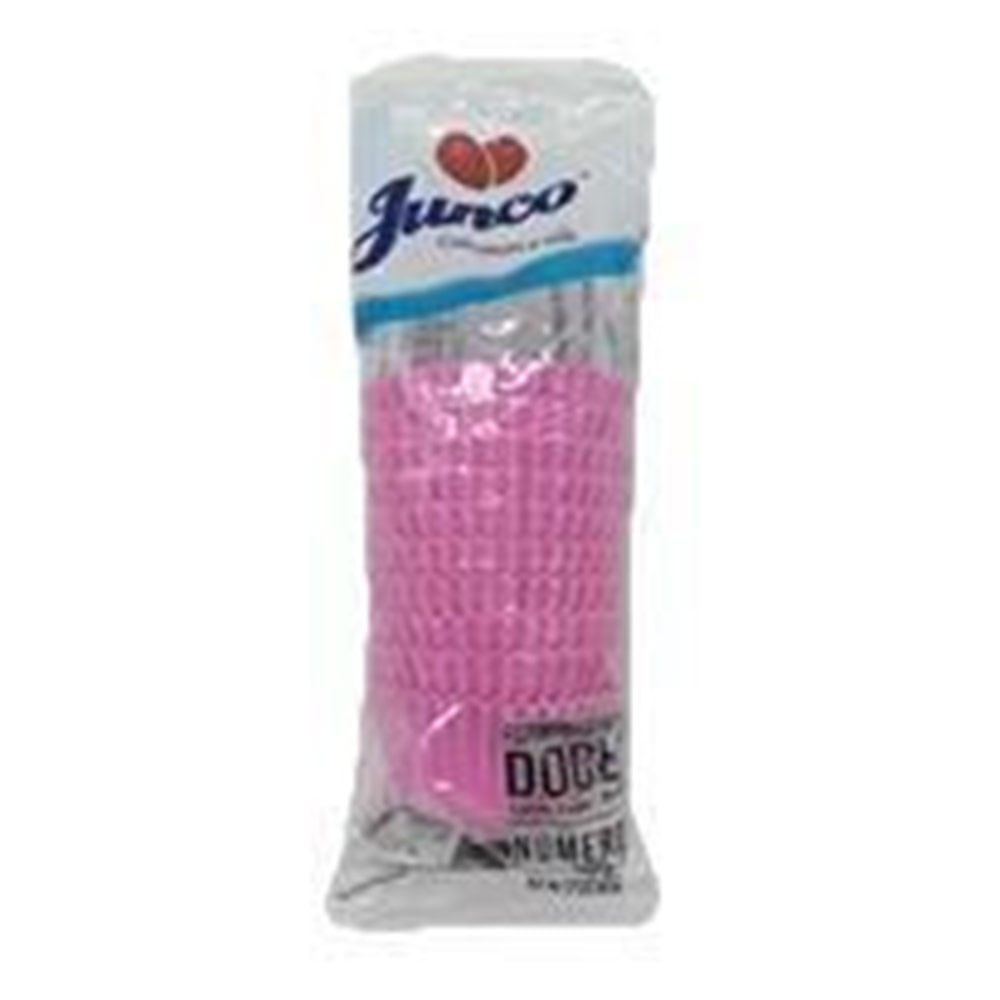 Forma Papel Junco Rosa N5 C100