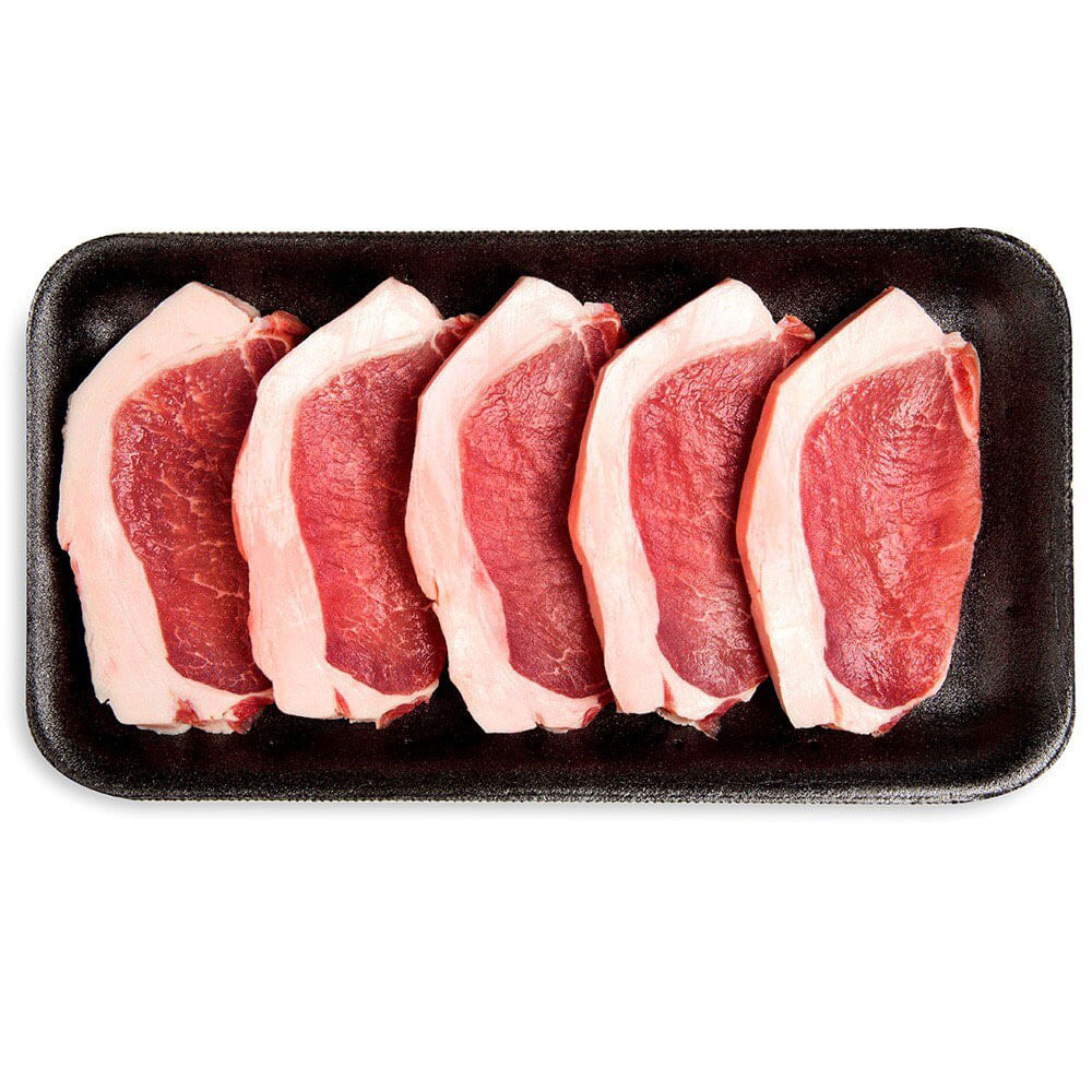 Bife Picanha Boi Dourado Bandeja 500g