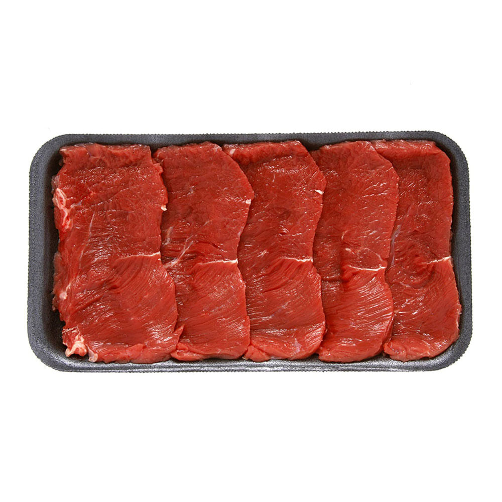 Bife Boi Dourado Especial Bandeja 500g