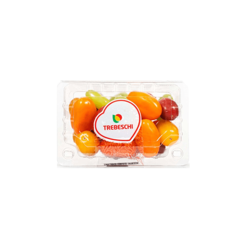 Tomatinho Confeite Trebeschi 250g