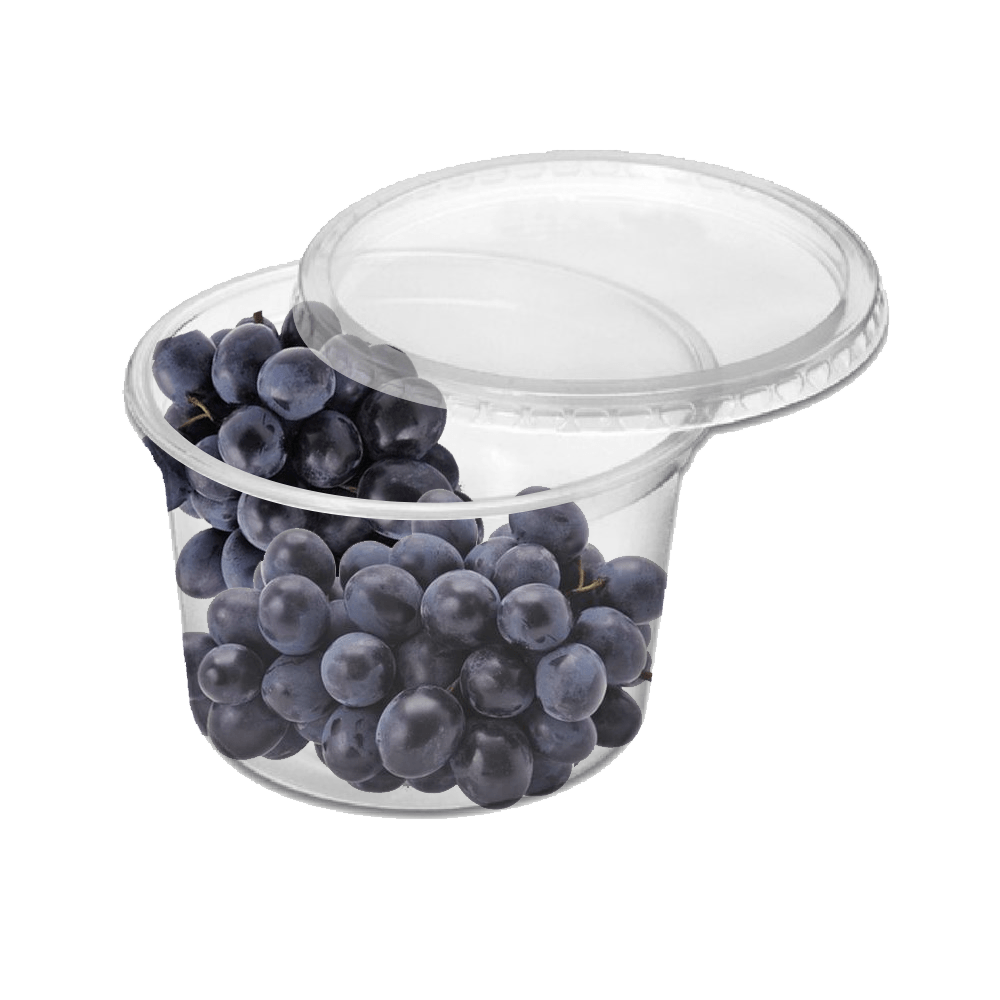 Uva Pote 1 Unidade 180g