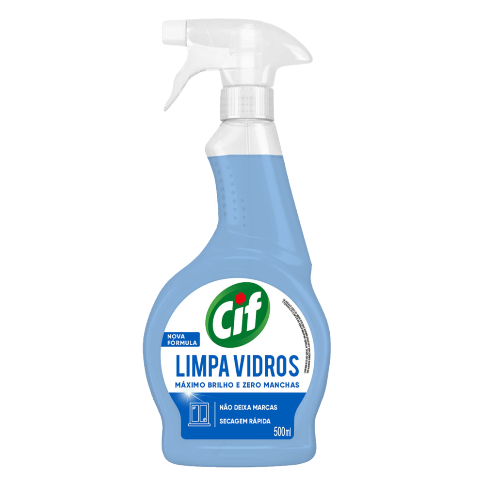LIMP VD CIF GAT 500ML