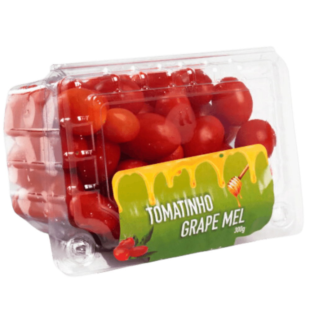 Tomate Sweet Grape Trebeschi 300g