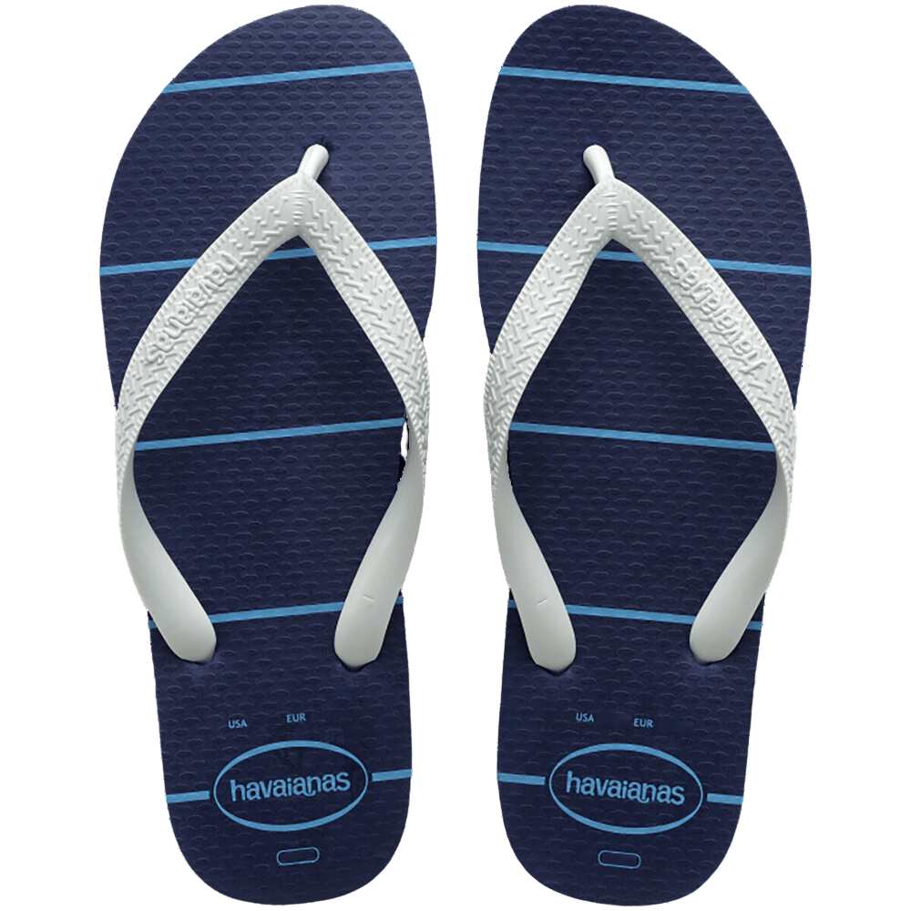 Sandália Havaianas Color Essence Marinho 37 38